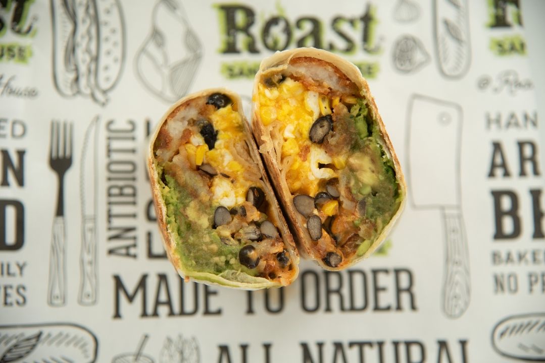 Roast Sandwich House Babylon 114 DEER PARK AVENUE | Toast