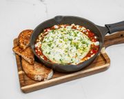 Menu | Greek & Mediterranean Brunch in Park Ridge – Elia Cafe