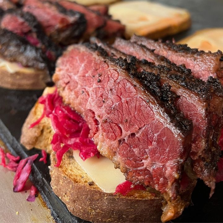 1455 W 29th St - Beet Kvass