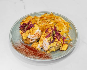 Menu | Greek & Mediterranean Brunch in Park Ridge – Elia Cafe