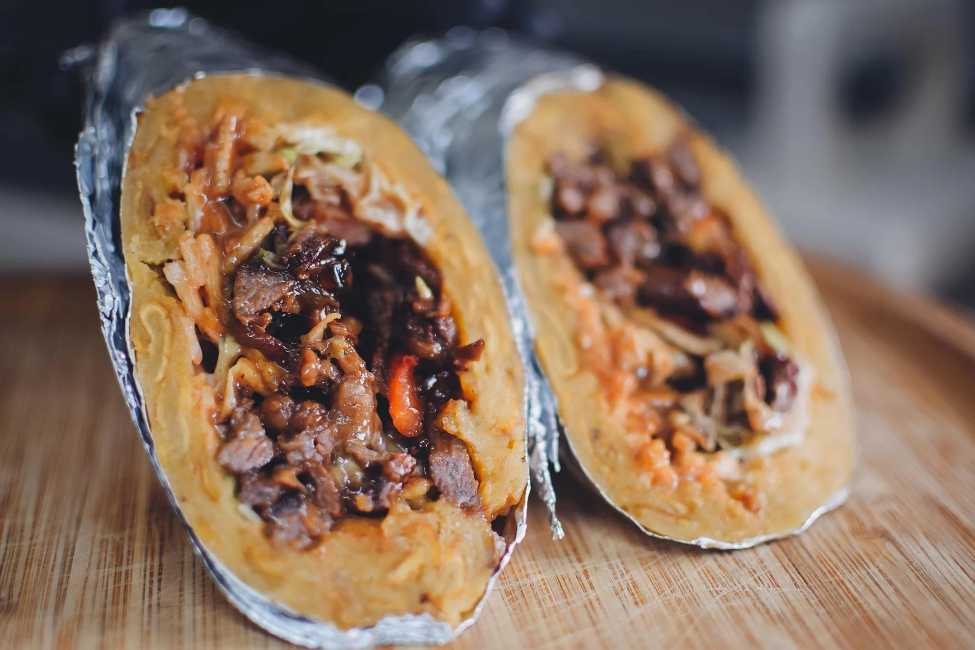 2520 S Washington Ave - Brazo Gitano Coco Pineapple