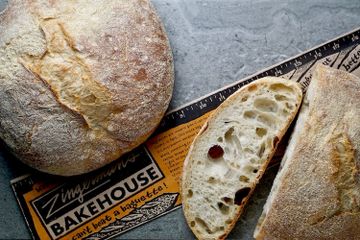 Zingerman's Bakehouse Ann Arbor | Toast