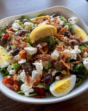 Pearlz - Vista - Certified Angus Beef NY Strip