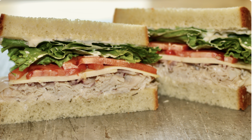 Zoey's Deli & Bakery - Canada Dry Ginger Ale