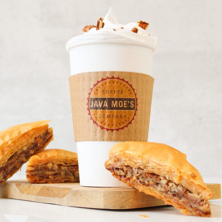 Java Moe's Coffee Co. Forrest General Hospital | Toast