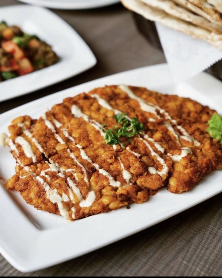 Sheeba Restaurant- Canton | Toast