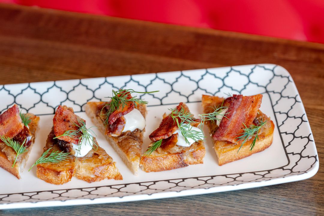 Red Cow North Loop | Toast