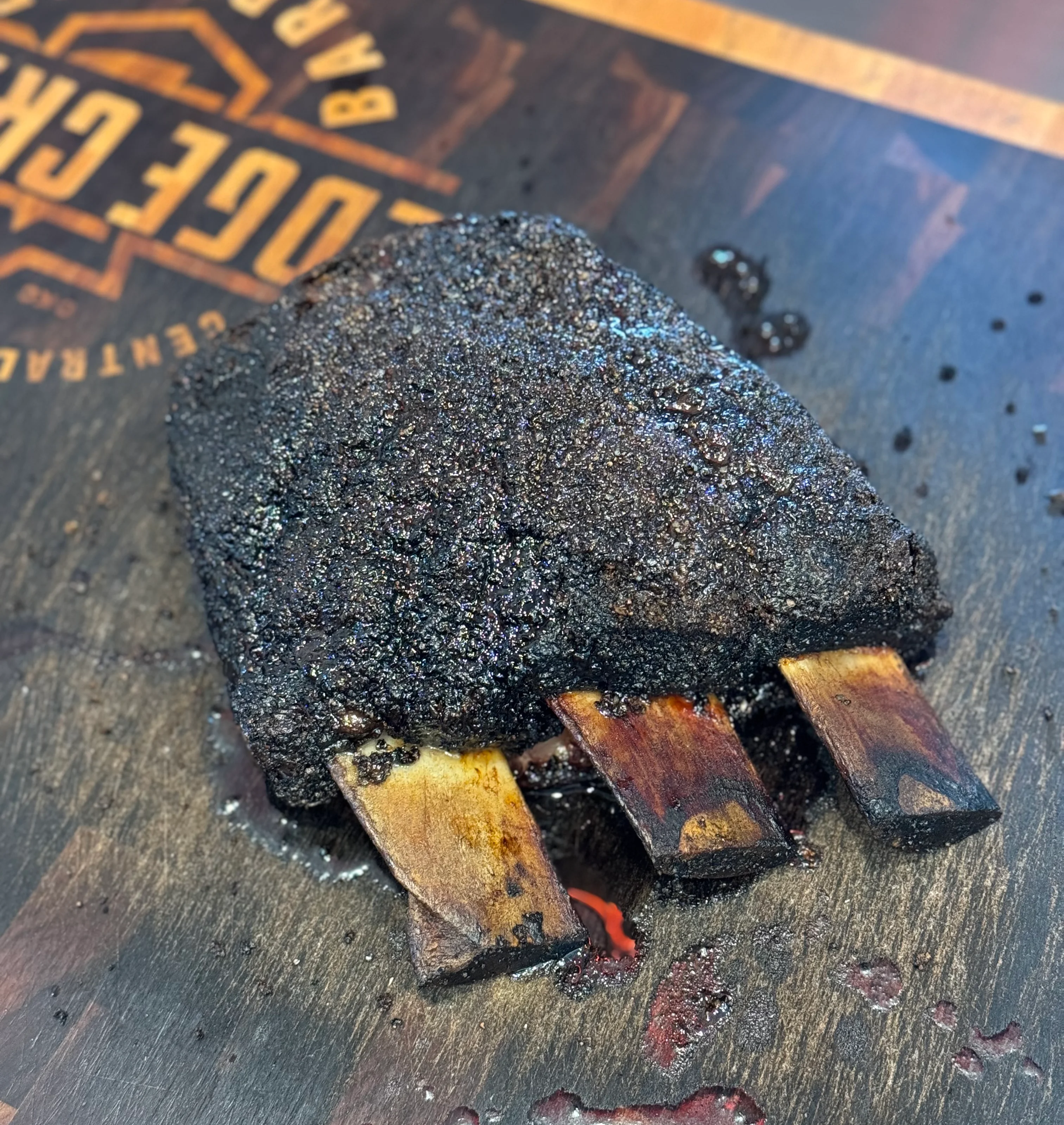 Edge Craft BBQ | Authentic Texas-Style Barbecue in Oklahoma City