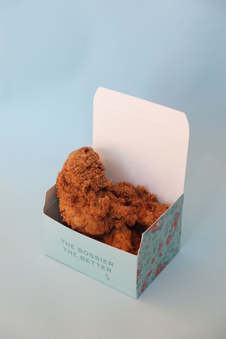 Bossy Beulah's Chicken Shack - Concord Concord | Toast