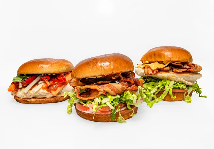 843 1/2 W. Belmont Avenue - Sprite Can