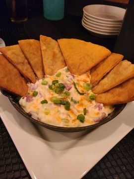 Porter Haus - Corn Chowder