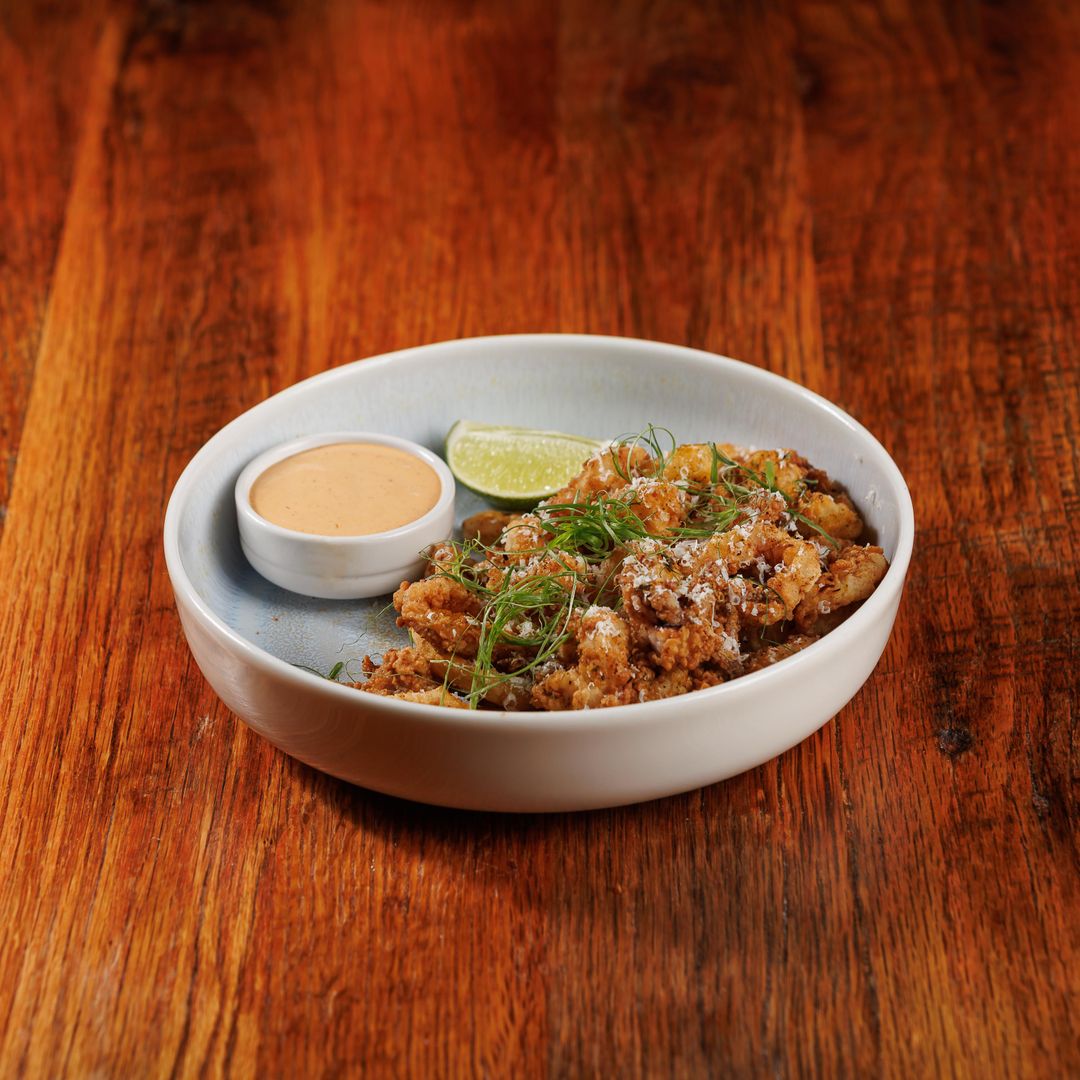 Lolita Fort Point | Toast