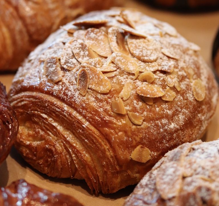 Junction Bakery & Bistro Alexandria 1508 Mt Vernon Ave #1718 - Natalie ...