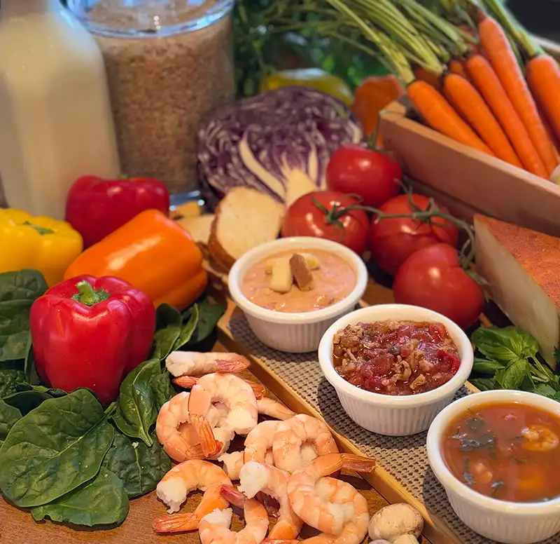 Isaac's Craft Kitchen and Brewery