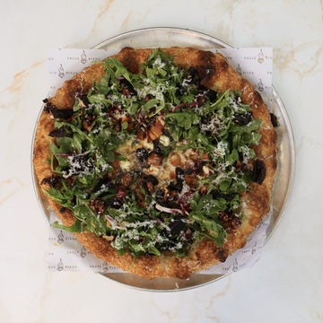 Truly Pizza - Traditional Italian