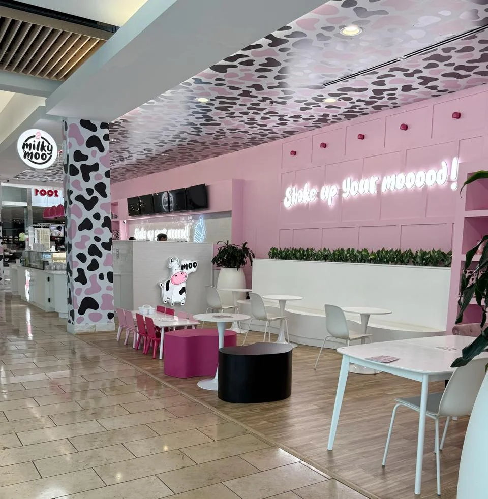 Milky Moo Shakes - Milky Moo – The Ultimate Milkshake Experience | Now ...
