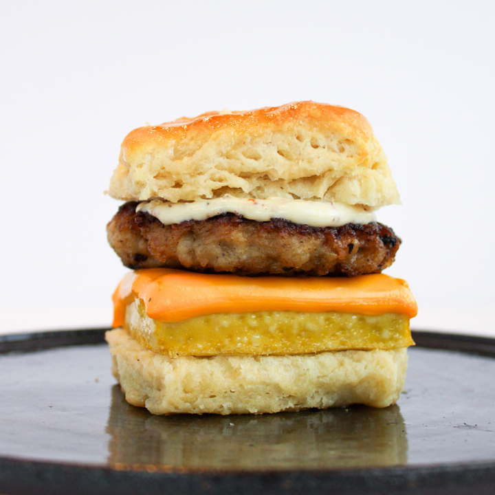 Honey Bee's Biscuits + Good Eats | Toast