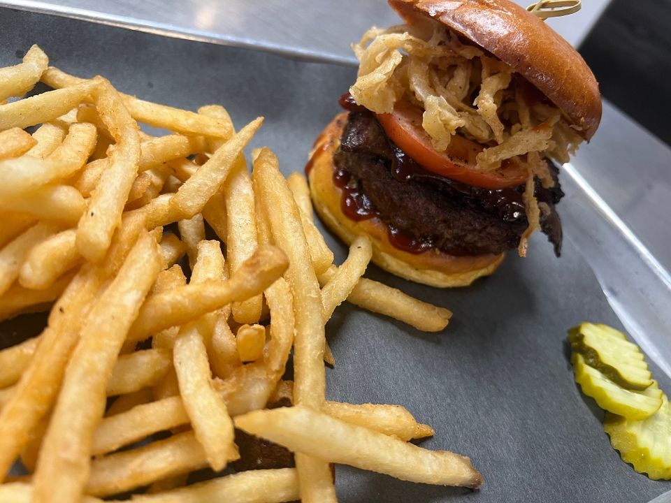 Boomtown Duluth 4483 Martin Rd. Duluth, MN 55803 218-722-0977 | Toast