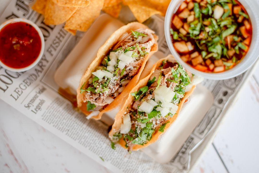 Picos Taco Shack | Toast