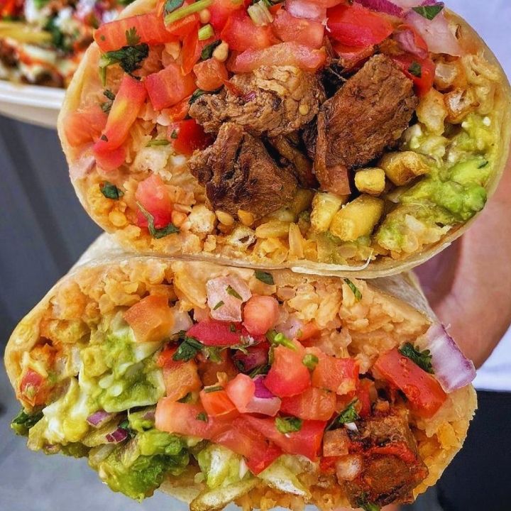 Taco Broz | Toast