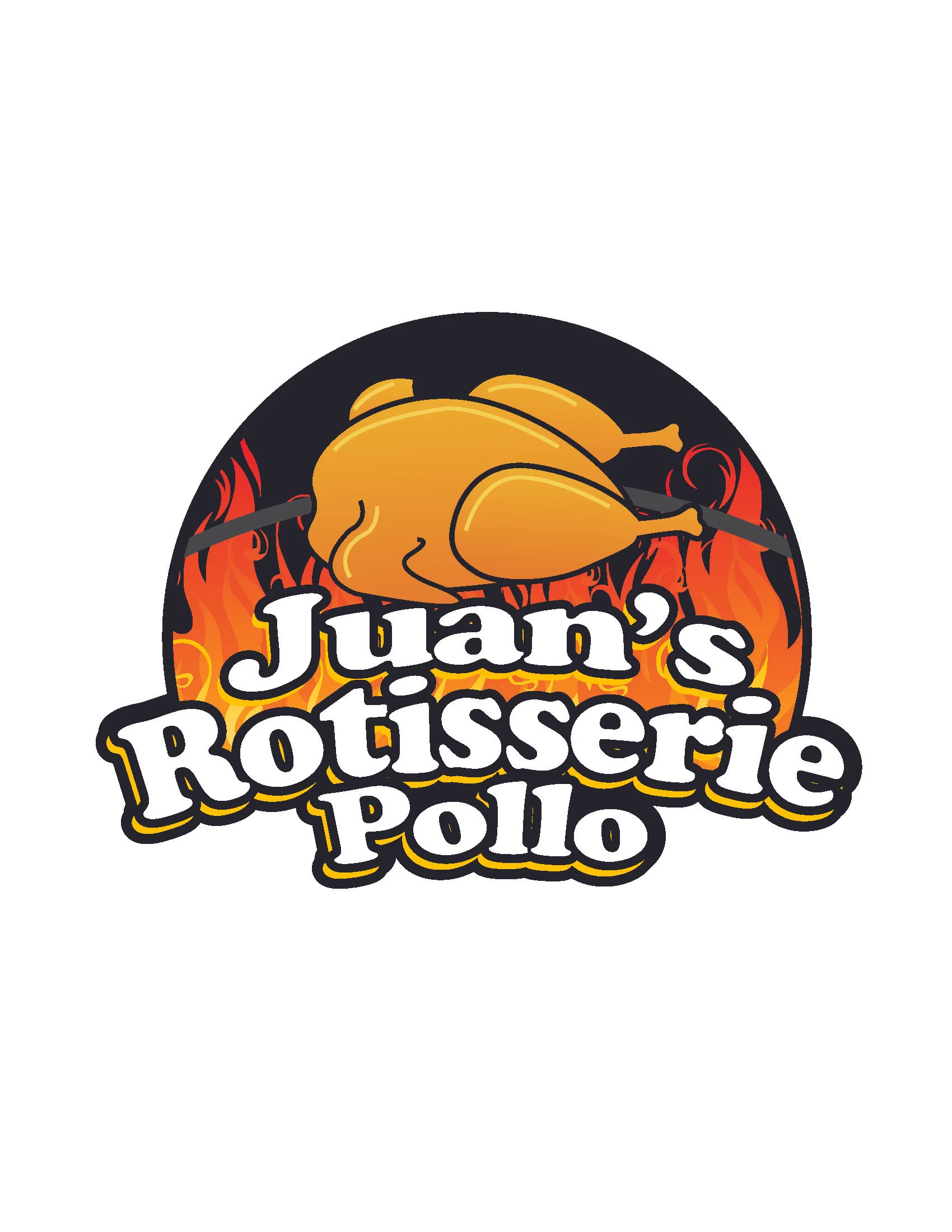 Juans Rotisserie Pollo