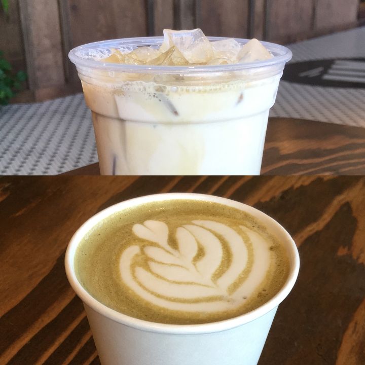 Uncommon Coffee | Toast