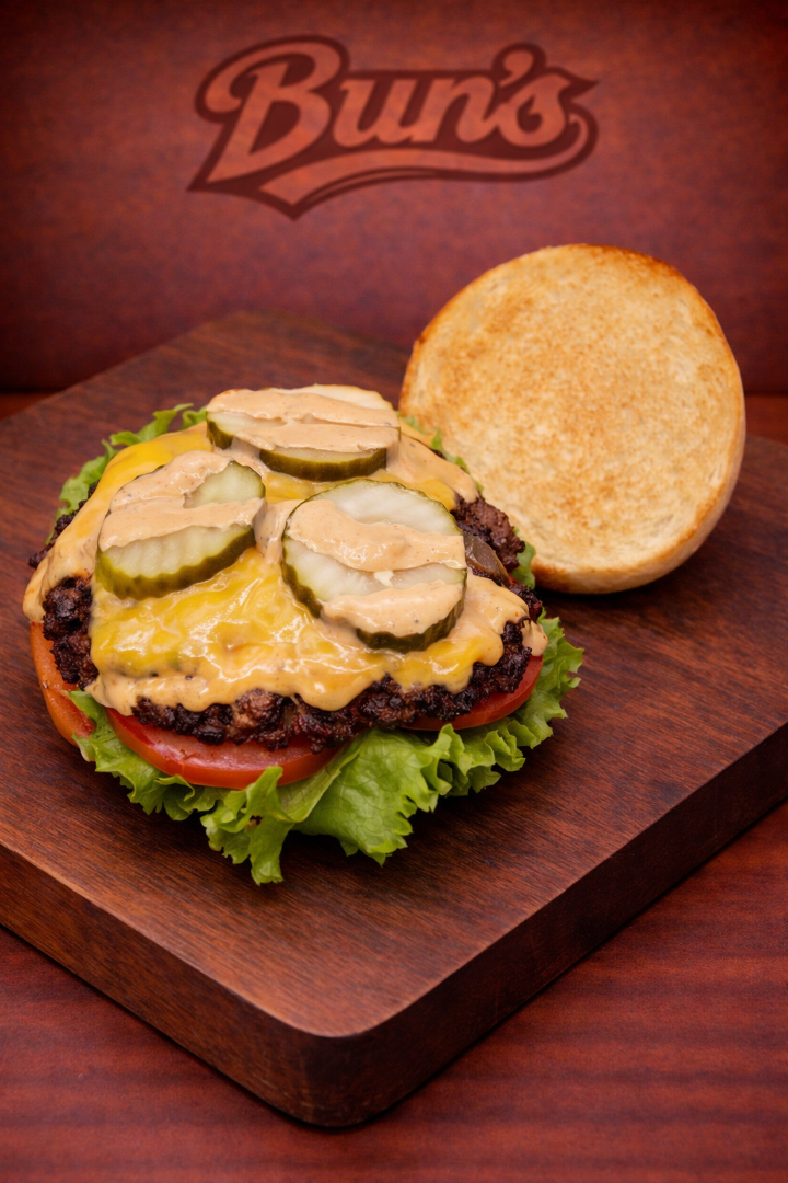 Buns - Baton Rouge 7004 SIEGEN LN | Toast