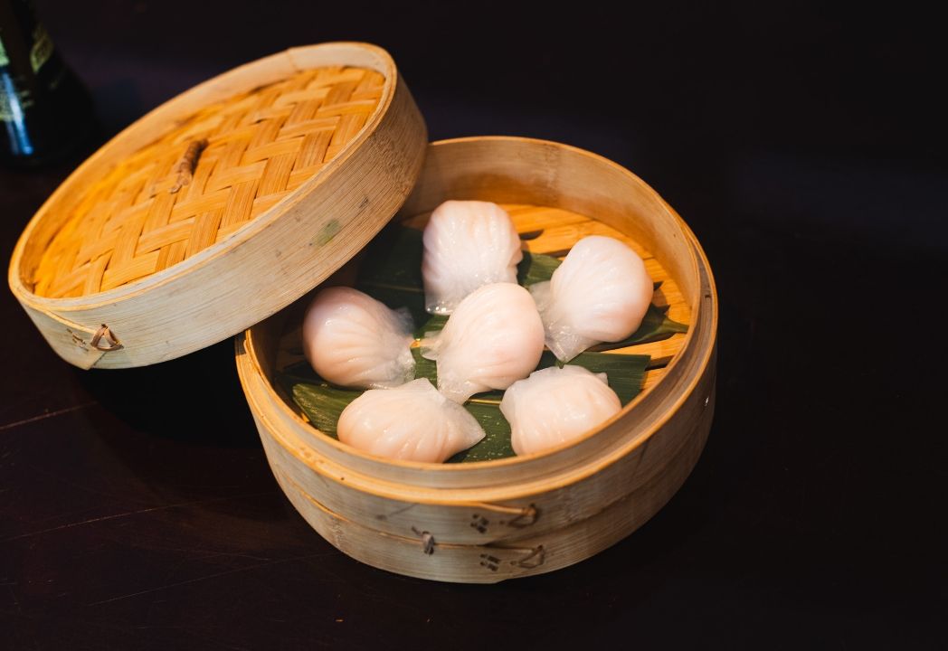 Bluefin Parkland - Tiger’s Eye