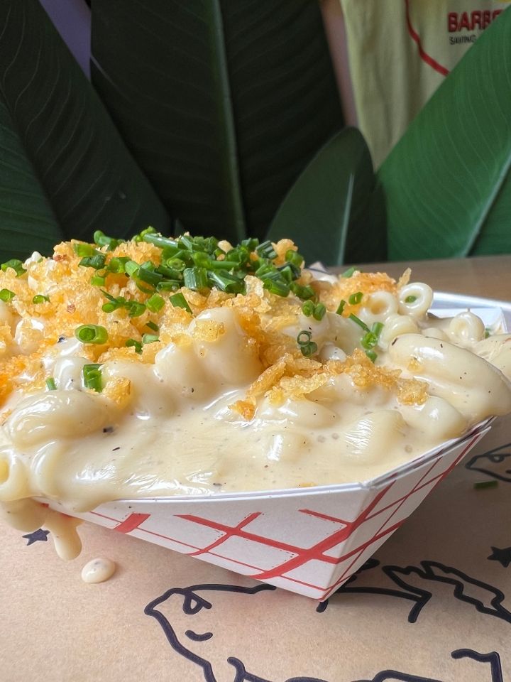 900 Park Office Dr Suite 120 - Funfetti Cake Slice