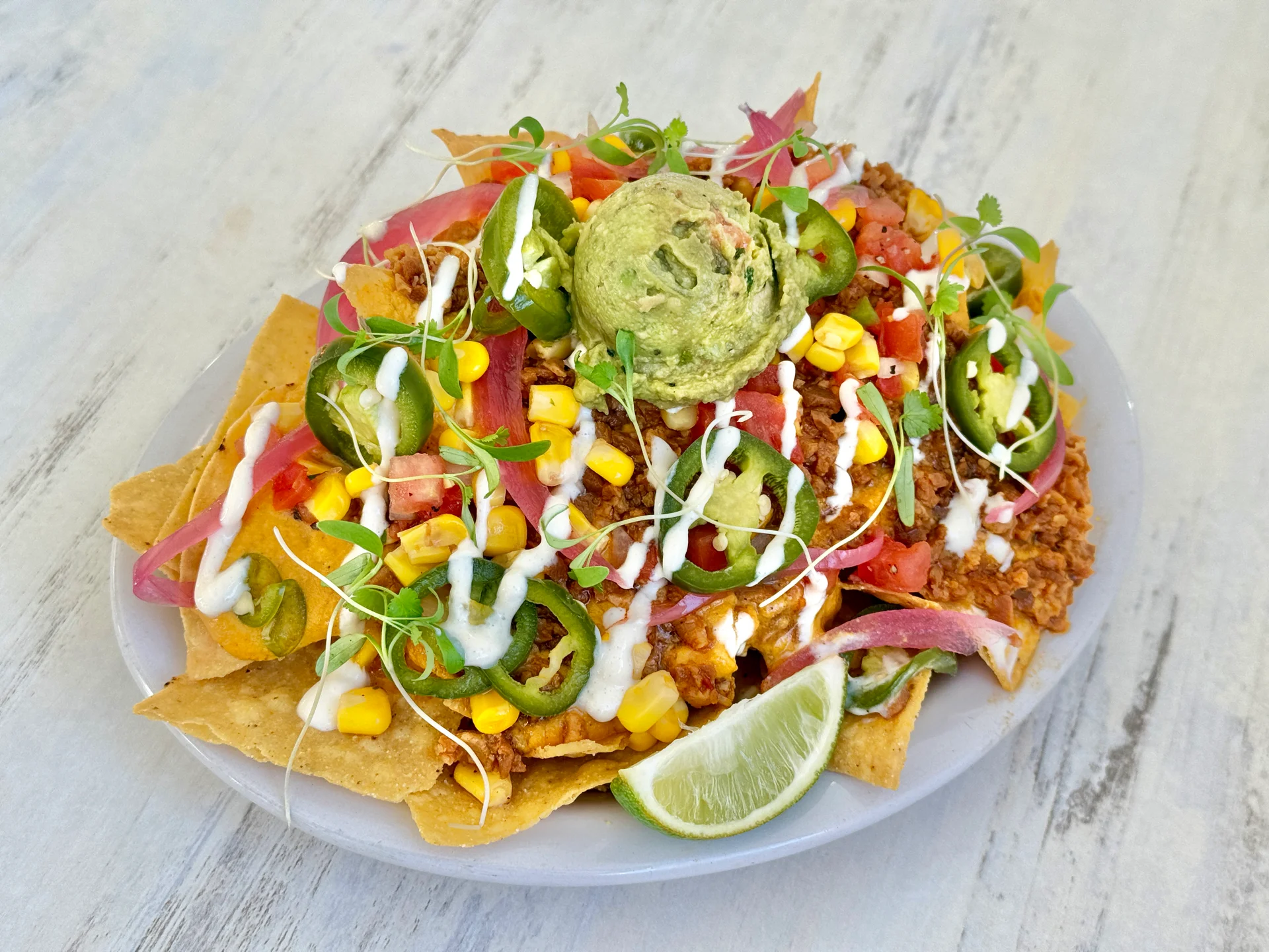 Buffalo - Rice Krispy Treat