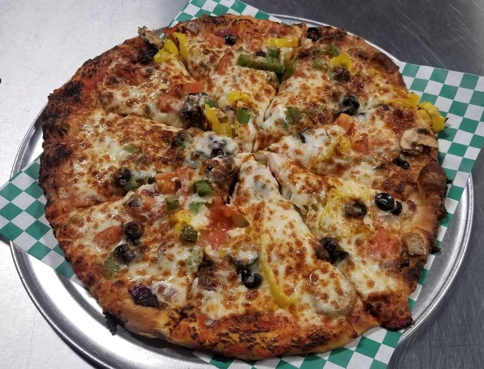 Missing Falls Brewery | Toast