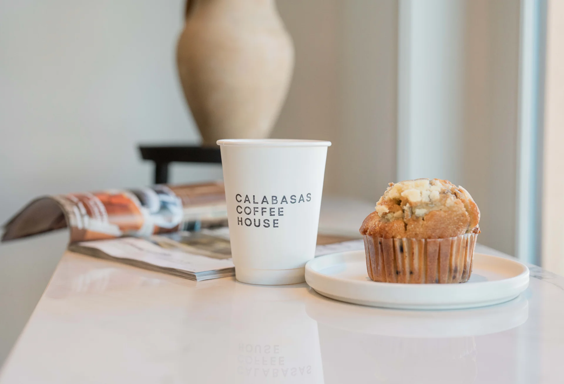 Calabasas Coffee House