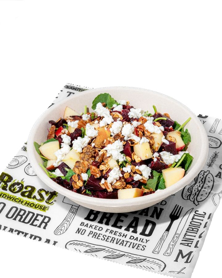 Roast Sandwich House Babylon 114 DEER PARK AVENUE | Toast