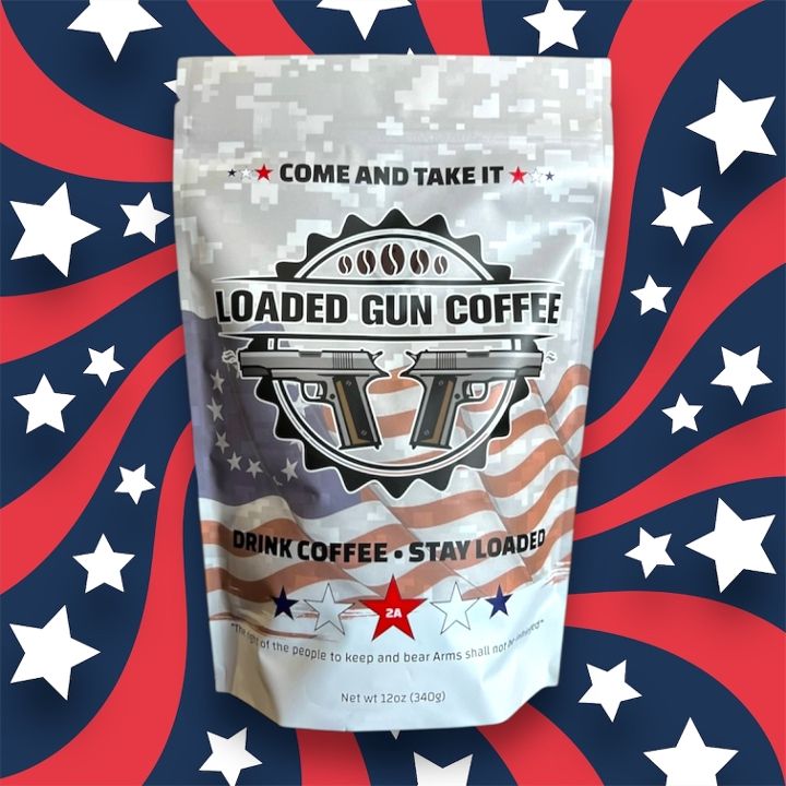 Loaded Gun Coffee 2127 Swanson Ave | Toast