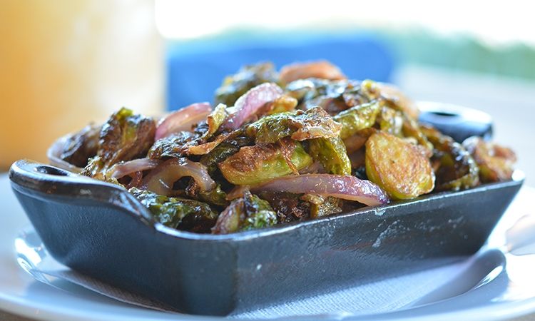 Cowfish - Hampton Bays | Toast