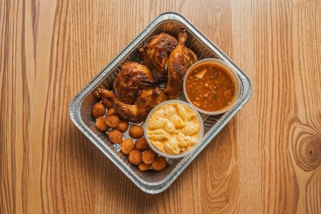 BALLANTYNE - Mexican Coke (Bottle)