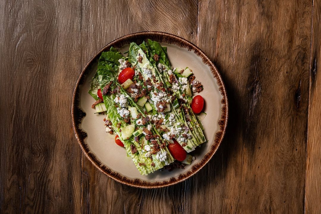 Bosscat Kitchen & Libations - Irvine Bosscat - Irvine | Toast