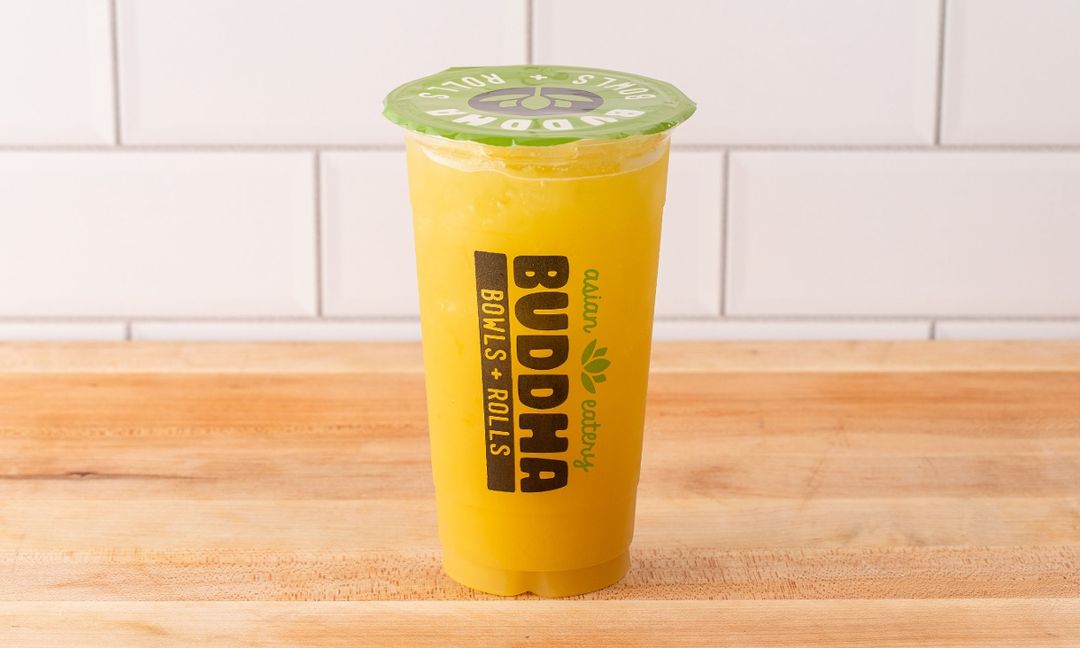 Buddha Bowls and Rolls | Toast