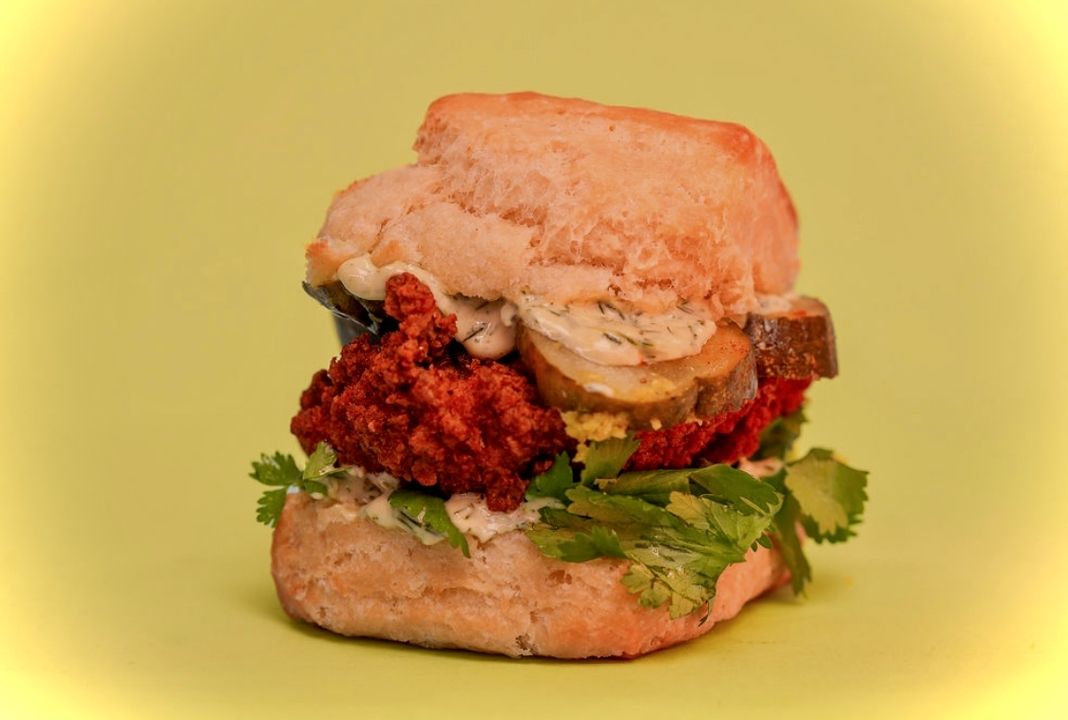 Bird Bird Biscuit KOENIG LANE | Toast
