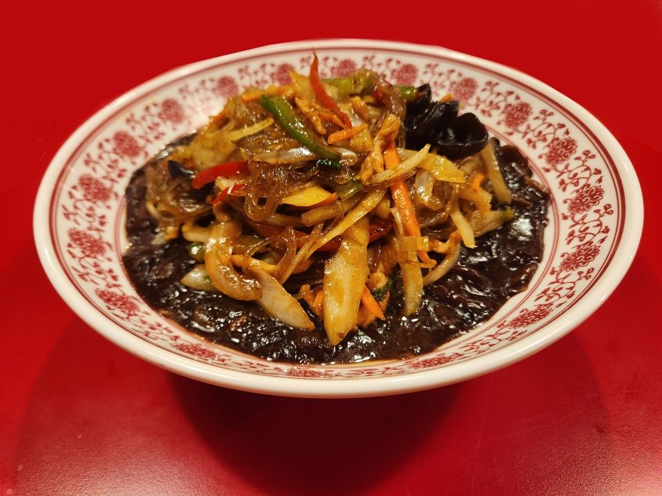 6351 Multiplex Dr - 삼선 간짜장 Seafood Gan Ja Jang