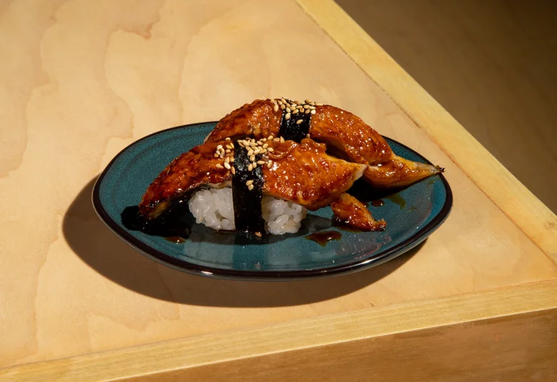 Mr. Nobu's Sushiya Tulsa