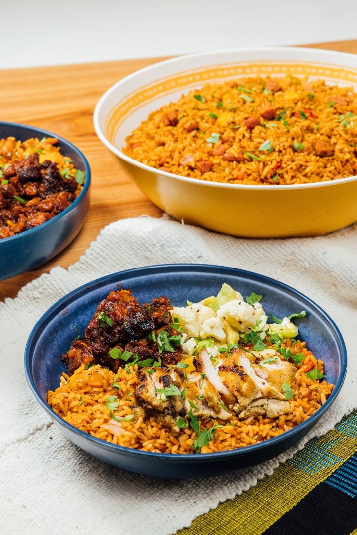 ChopnBlok (The Post) | Toast