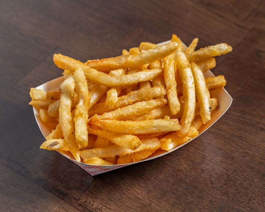 Crunchy's The Kosher Chicken Spot - Hot Poppers