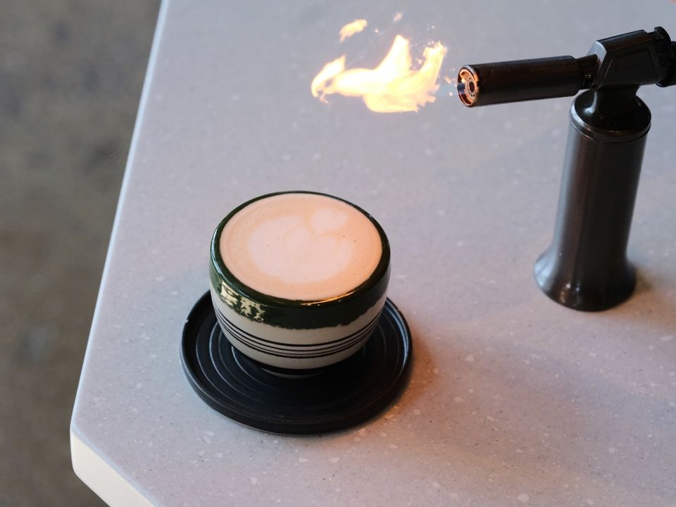 Discourse Coffee Radio Milwaukee | Toast