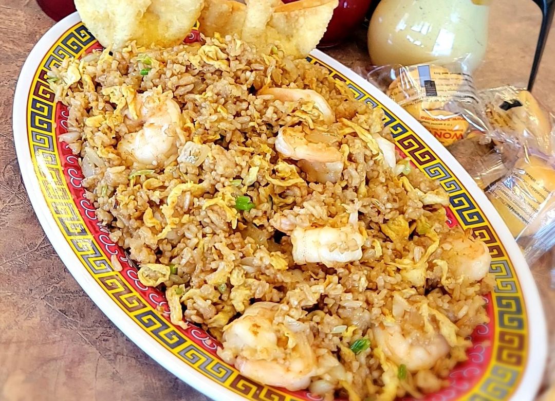 RICE BOWL | Celebrating 30 Years in Omaha | Toast