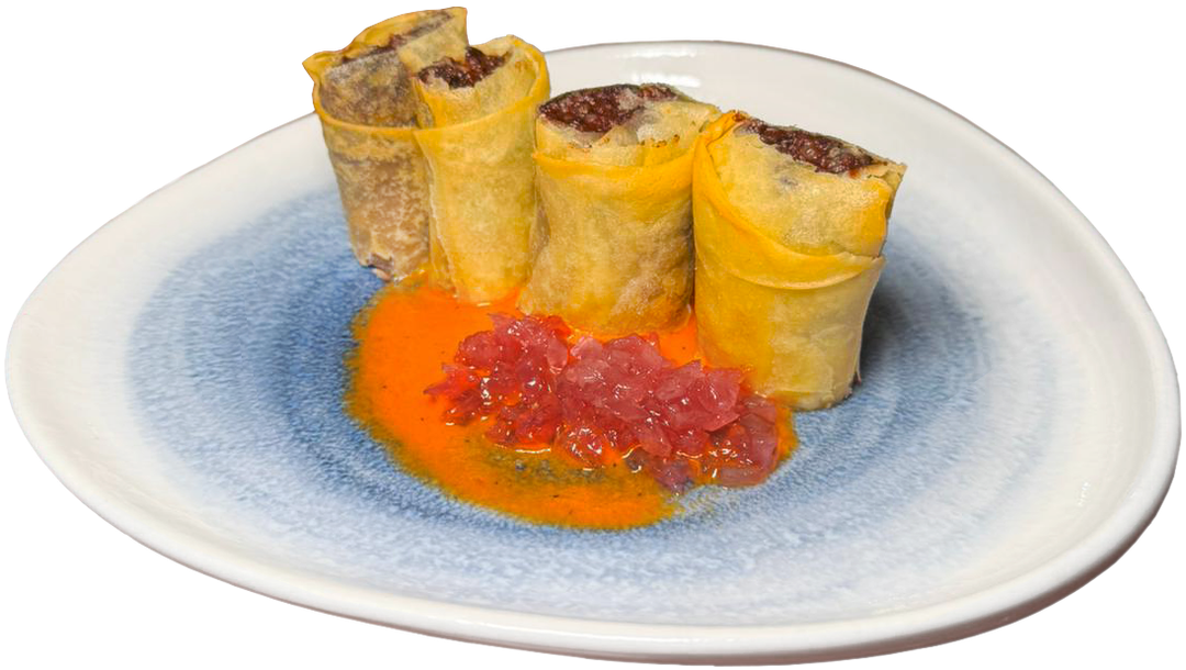 Chimiking- Alafaya - Fried Plantain