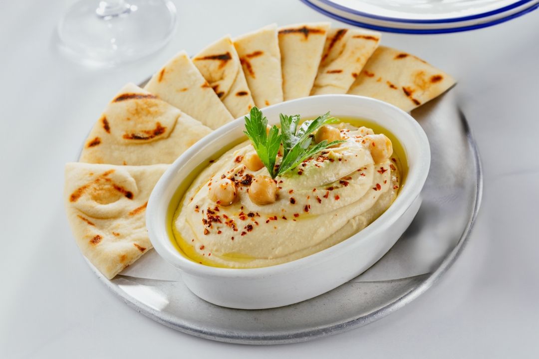 Meráki Greek Grill RAINBOW/TROPICANA (SPRING VALLEY, NV) | Toast