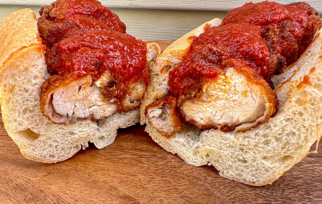 Augusta's Subs and Salads | Toast