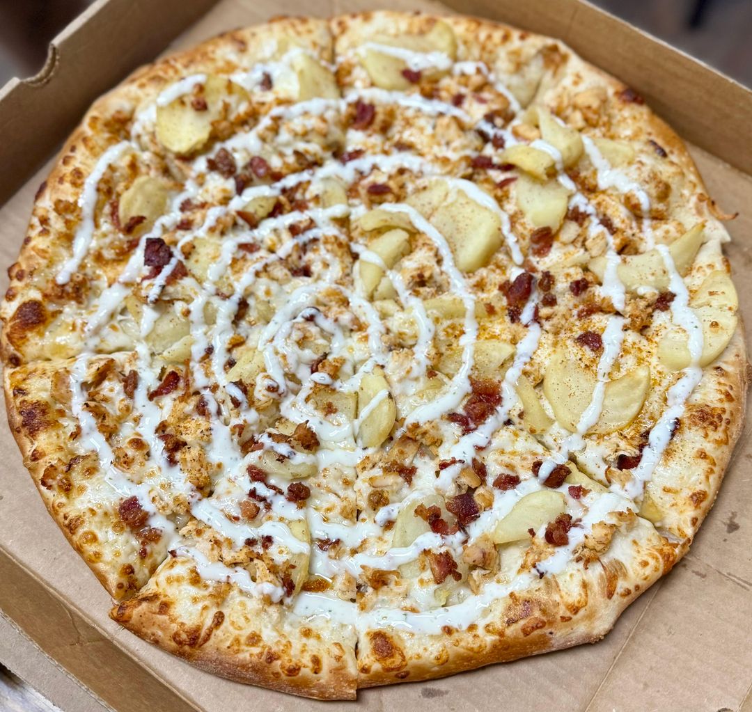 Mulligans Pizza Restaurant | Toast