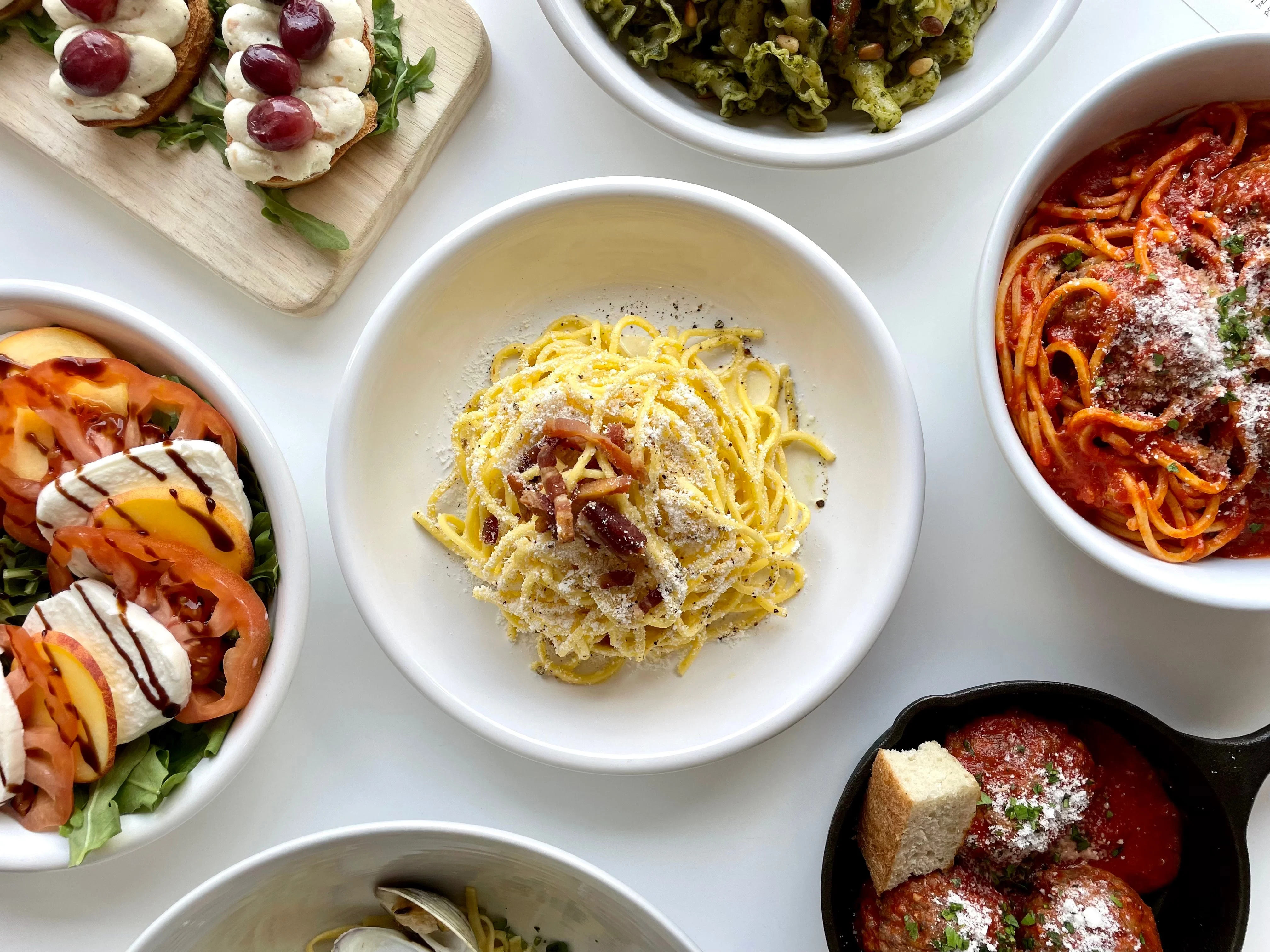 Ada's Kitchen - Sprite